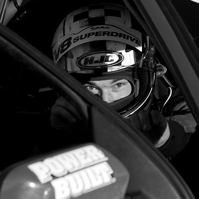 Ultimate V8 Superdrive - Gift Voucher– Superdrive Group